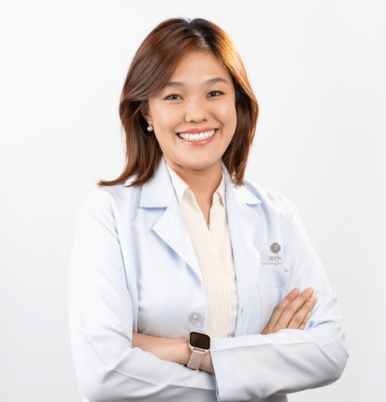 REN Wellness Retreat