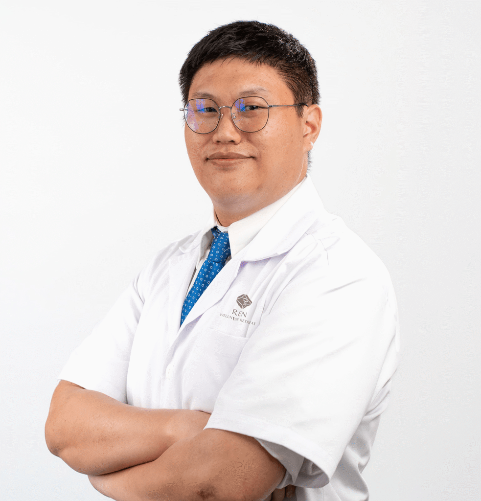 REN Wellness Retreat